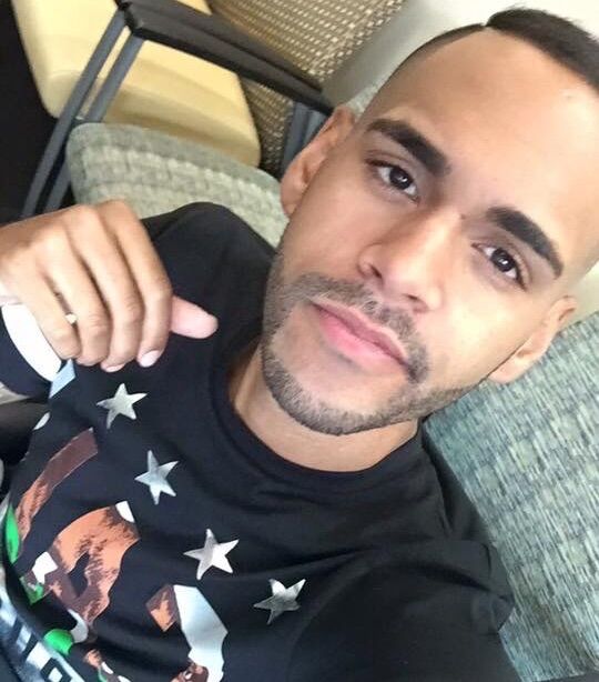 Pulse survivor takes his first unassisted steps since the shooting ...