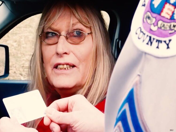 New training video aims to show police how to treat trans people with ...