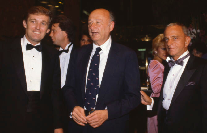 New York Times finally admits former mayor Ed Koch was gay nine years ...