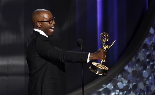 The most memorable moments from last night's Emmy Awards - LGBTQ Nation