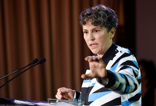 Transparent's Jill Soloway honored for LGBTQ advocacy ahead of Emmys ...