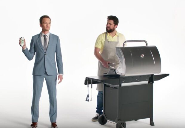 Homophobes freak out over new Neil Patrick Harris Heineken Light ad ...
