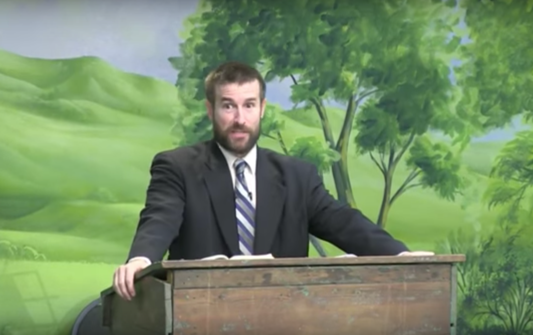 Botswana LGBTQ group petitions to ban anti-gay U.S. pastor - LGBTQ Nation