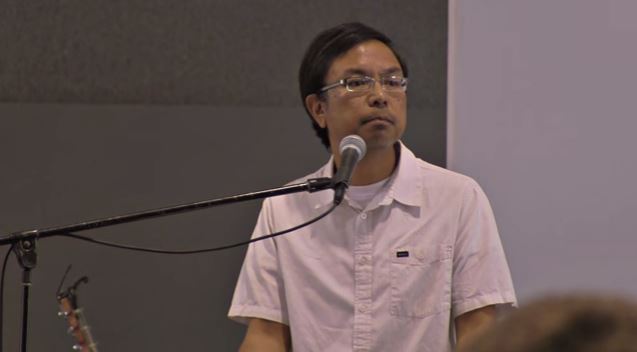 When his son came out as gay, this pastor chose to preach love - LGBTQ ...