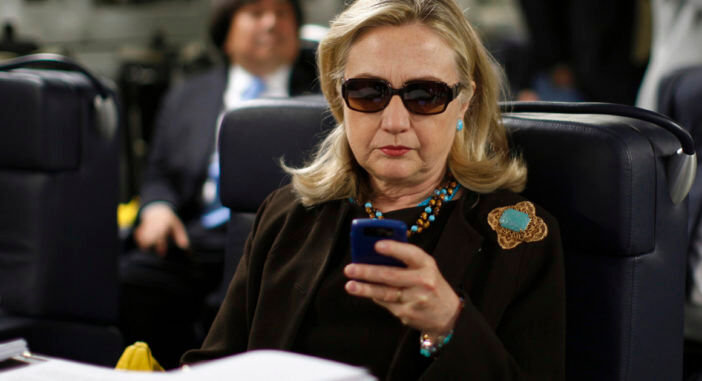 Hillary Clinton reveals $500 million plan to stop bullying - LGBTQ Nation