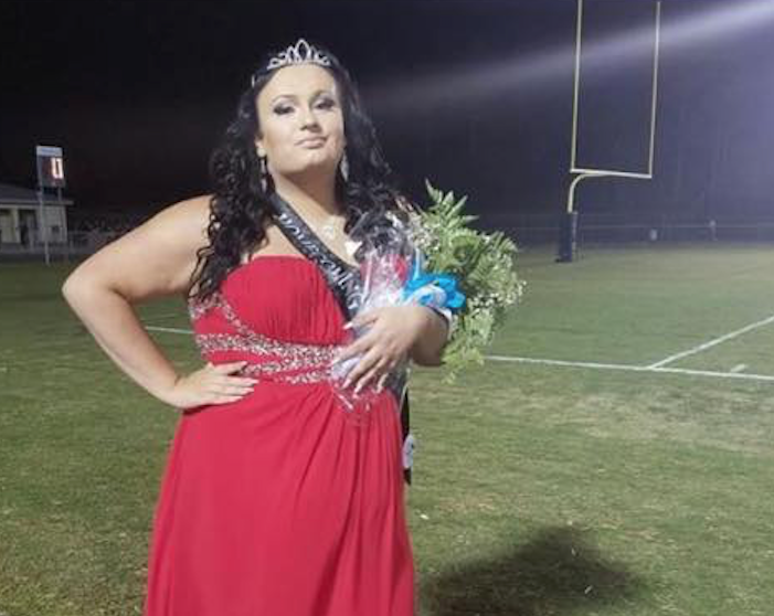North Carolina high school crowns first transgender homecoming queen ...