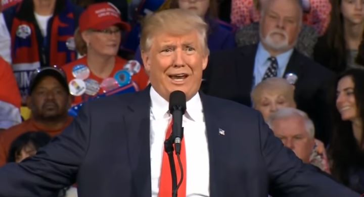 Log Cabin Republicans won't endorse Trump due to anti-LGBT advisers ...