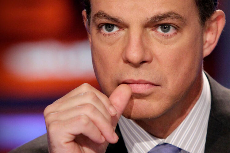 FOX host Shepard Smith comes out, denies Roger Ailes kept him in the ...