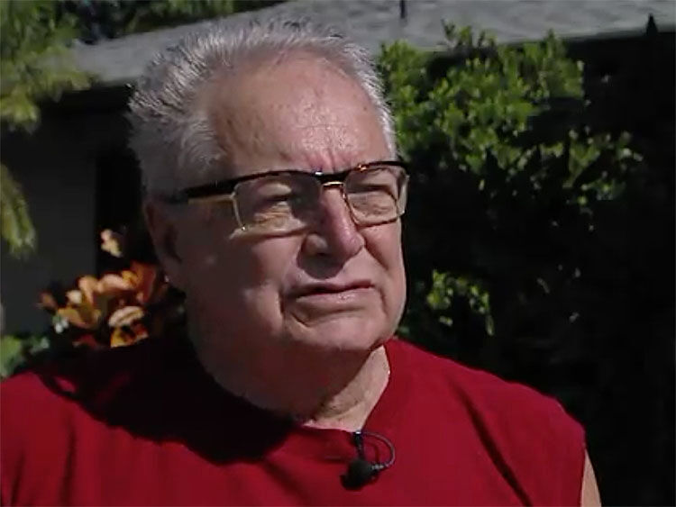 Attacker tells Fla. man: 'My new president said we can kill all you f-s ...