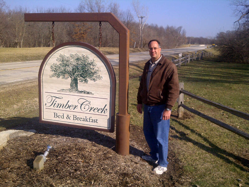 Illinois B&B owners who refused gay couple lose again in fight to ...