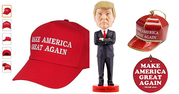 Funny Amazon reviews of Donald Trump products roast the president-elect ...