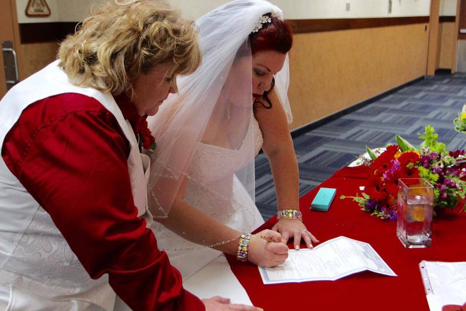 Cherokee Nation joins Native American tribes recognizing same-sex ...