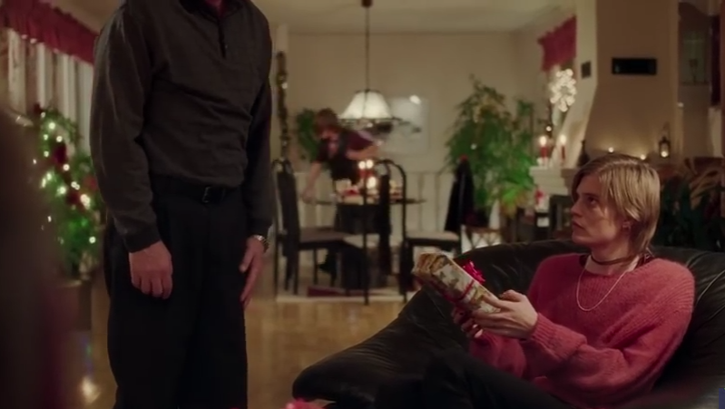 This Danish electronics company's trans-inclusive Christmas ad is ...