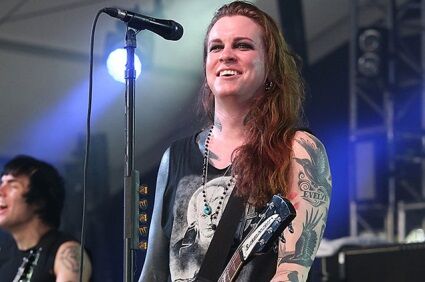 The top 70 famous transgender people you should know - LGBTQ Nation
