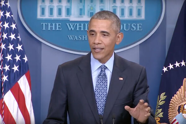 President Obama looks back on his LGBTQ legacy in final press ...