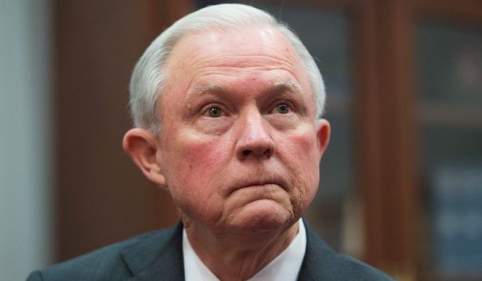 Jeff Sessions' DOJ withdraws request for stay of anti-transgender ...