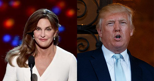 EXCLUSIVE: Caitlyn Jenner invited to the inauguration of Donald Trump ...