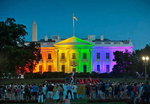 LGBTQ activists reflect on Barack Obama's legacy of support - LGBTQ Nation