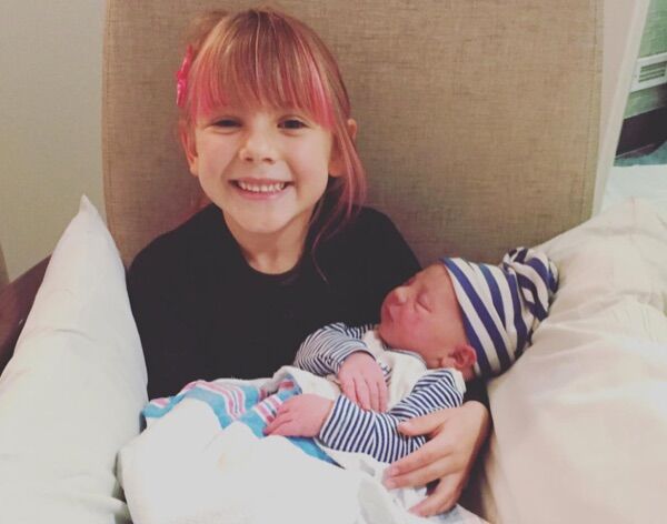 P!nk shows off new baby on Instagram, internet sends back love - LGBTQ ...
