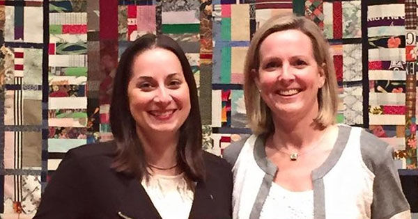 Lesbian couple named co-pastors of D.C.'s Calvary Baptist Church ...