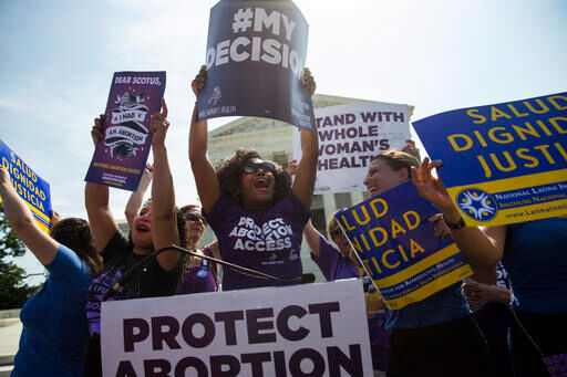 Queer women are the most liberal - LGBTQ Nation
