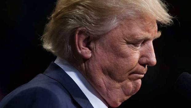 Trump's video begging people to attend his inauguration party is ...