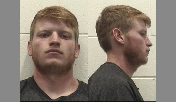 After calling them a 'fa***t,' this guy punched a person walking down ...