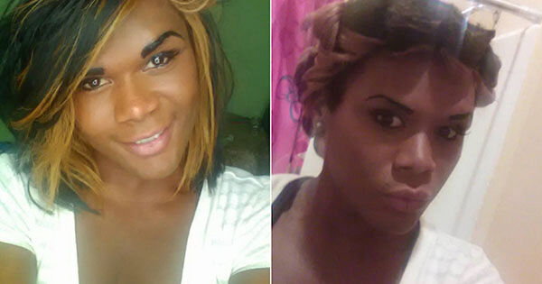 Ciara McElveen is the 6th transgender murder victim of 2017 - LGBTQ Nation