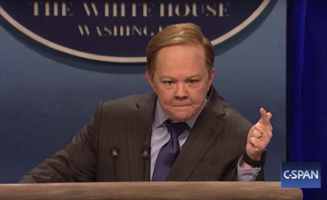 SNL: Kristen Stewart comes out as 'so gay,' Melissa McCarthy plays Sean ...