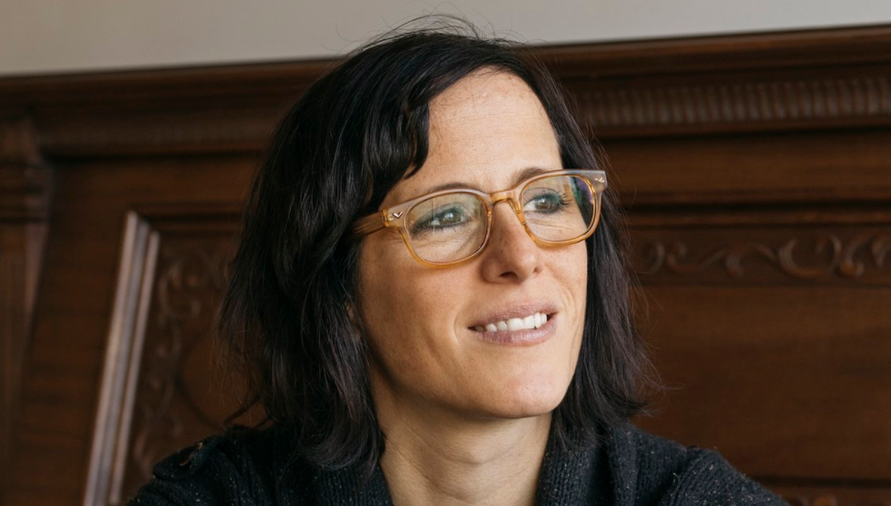Alt-country singer Sera Cahoone highlights LGBTQ domestic violence in ...