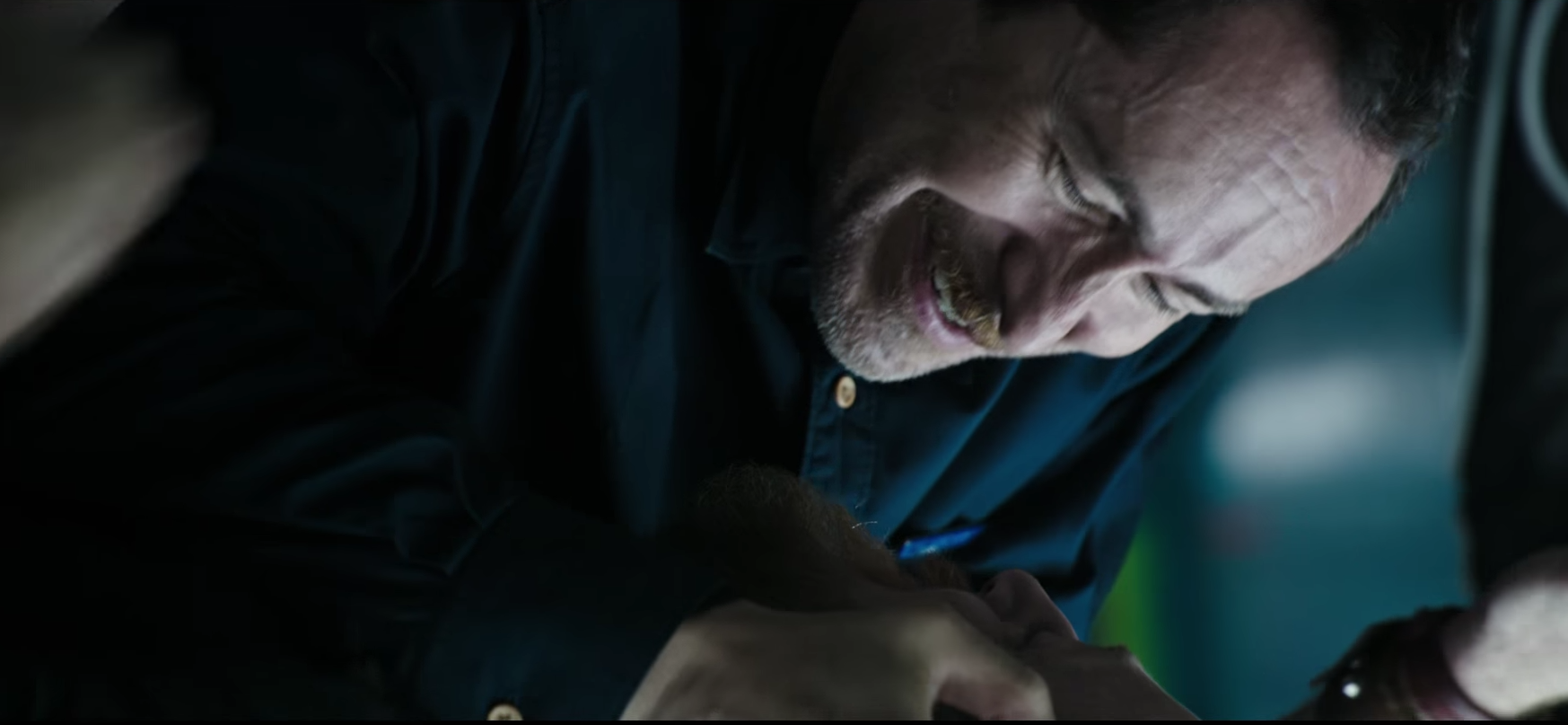 Gay couple to appear in new 'Alien' movie - LGBTQ Nation