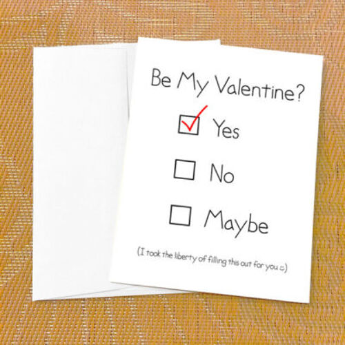 14 awesomely gay Valentine's Day cards - LGBTQ Nation