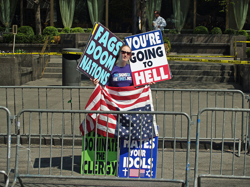 Getting past internalized homophobia is like a 12-step program - LGBTQ ...