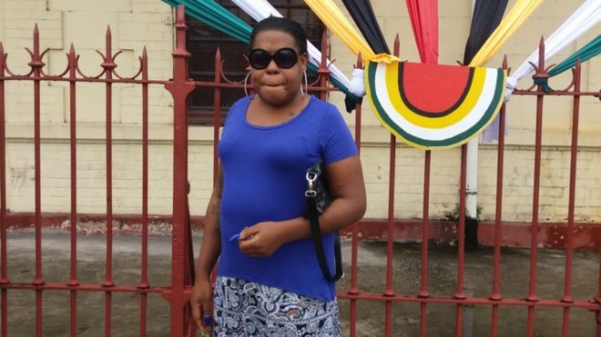 Transgender woman stabbed, kept out of court because of skirt - LGBTQ ...