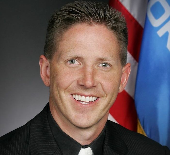 Two bills to allow discrimination derailed in Oklahoma - LGBTQ Nation