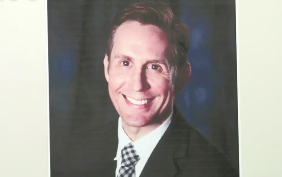 Wisconsin gay bashing survivor stabbed to death in possible hate crime ...