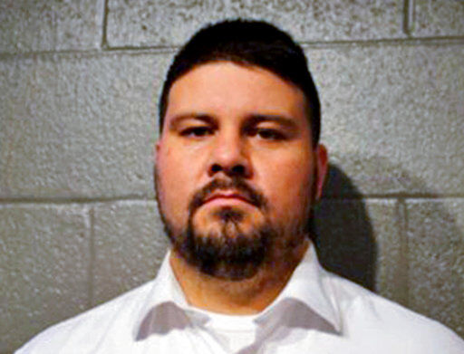 Oklahoma Republican resigns senate over underage prostitution charge ...