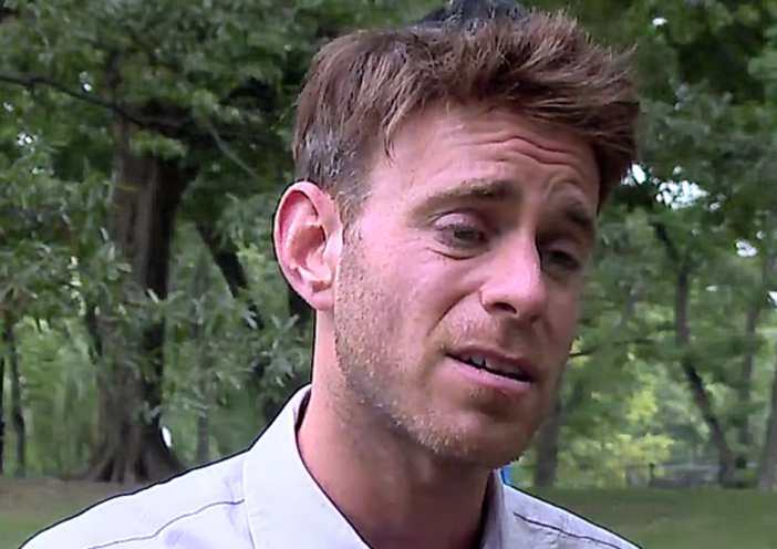 Take a look inside the controversial practice of conversion therapy ...