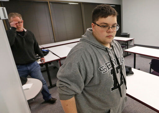 Supreme Court decision leaves transgender rights in limbo - LGBTQ Nation