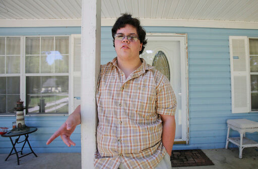 Gavin Grimm demands court hear his case before he graduates high school ...