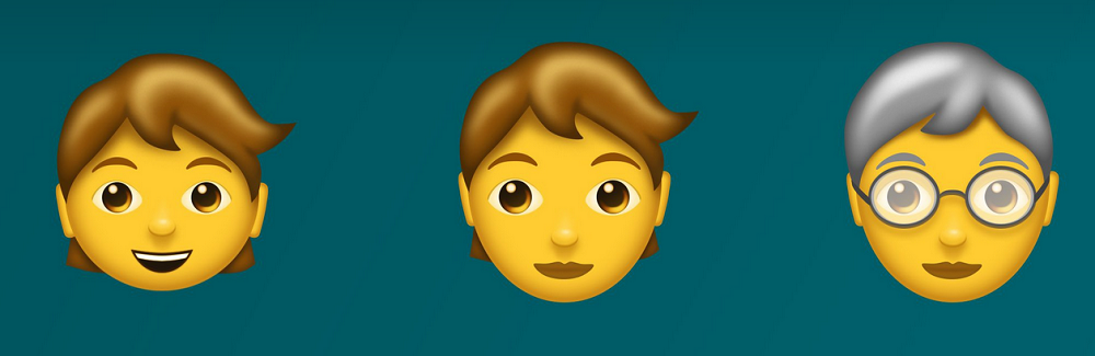 Are these 3 non-binary emoji coming to your phone this year? - LGBTQ Nation