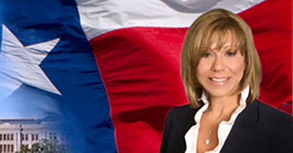 Was this Texas lawmaker caught on tape calling a transgender man a ...