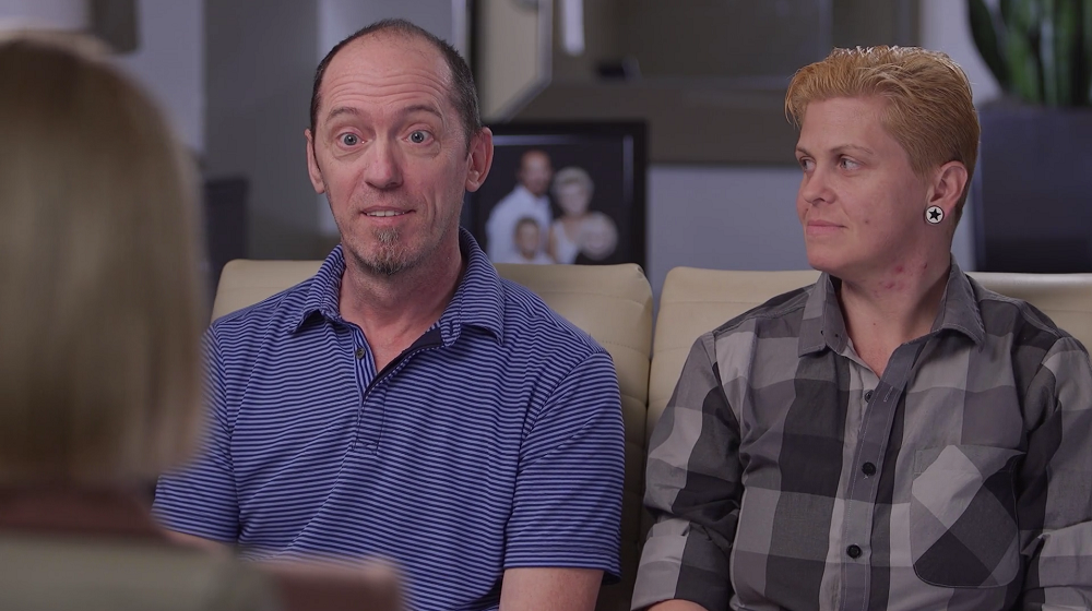 Father & daughter both come out as transgender, will transition ...