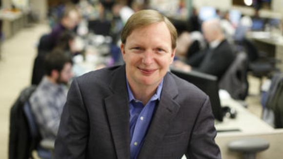 Obama's former campaign manager is going to work for British ...