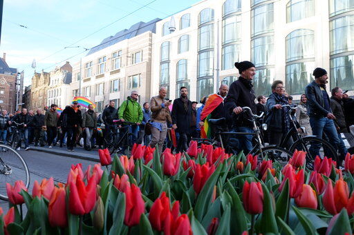 The Dutch are writing LGBTQ rights into their constitution - LGBTQ Nation