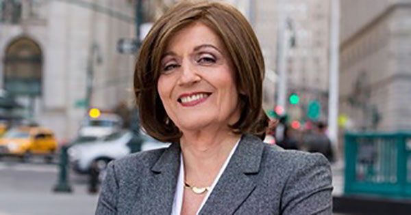 Will Hillary's hometown choose this woman to be NY's 1st elected trans ...