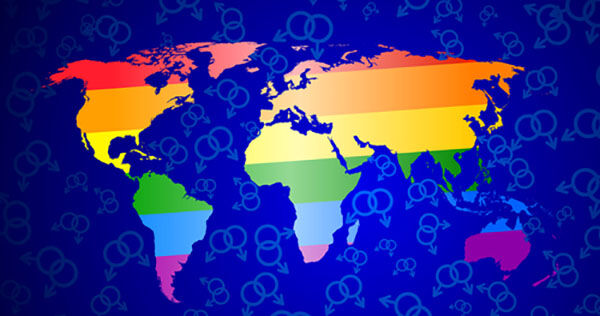 Everything you need to know about our world right now in under 4 ...
