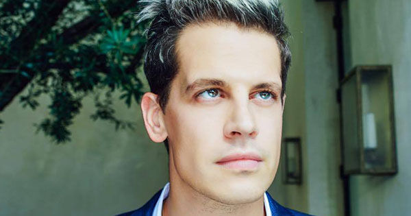 Twitter suspends Milo — again — just in time - LGBTQ Nation