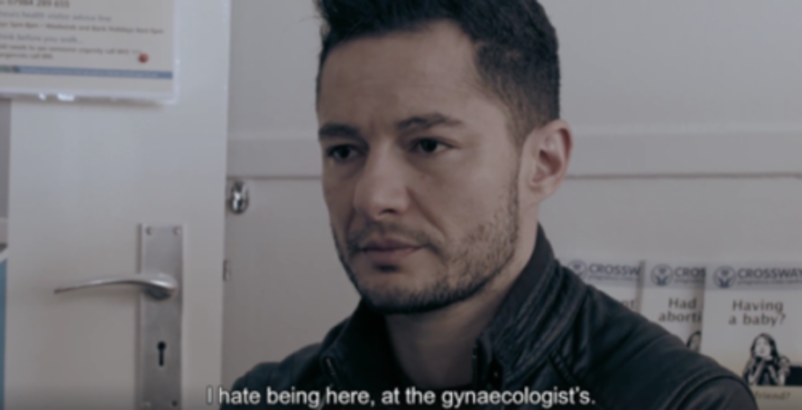 Jake Graf’s ‘Headspace’ shows what runs through transgender people’s ...