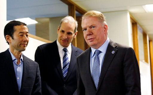 Man suing Seattle's gay mayor for sexual abuse asks for trial to be ...